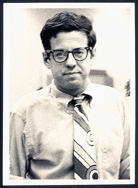 Remembering Ernie Imhoff, a Bolton Hill and Baltimore Sun favorite ...