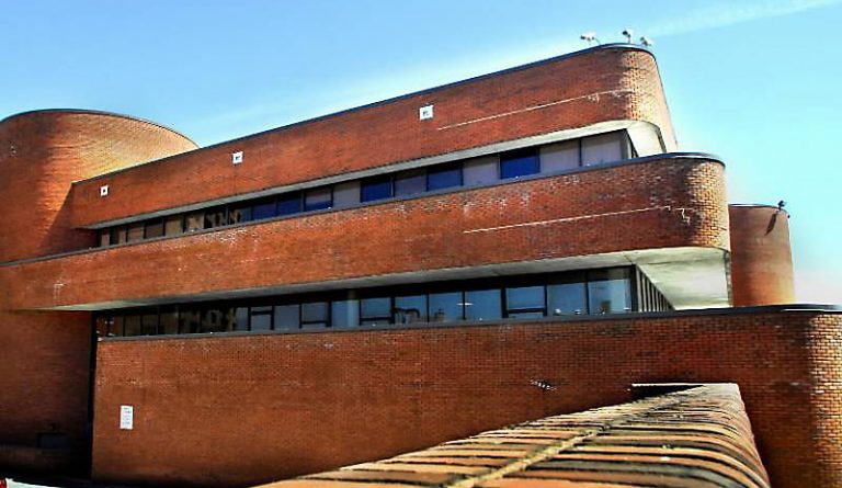 Waxter Center offers a high-quality gym for older Bolton Hill residents ...