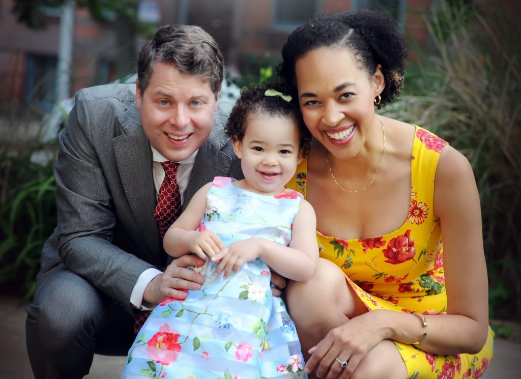 China Terrell wants the state to do more for Baltimore – Bolton Hill