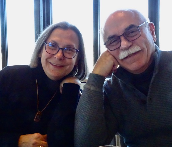 Remembering Pittsburgh’s, and Bolton Hill’s, Bob Metz – Bolton Hill