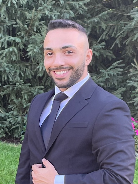 Neighboring Madison Park has a new community leader – Bolton Hill