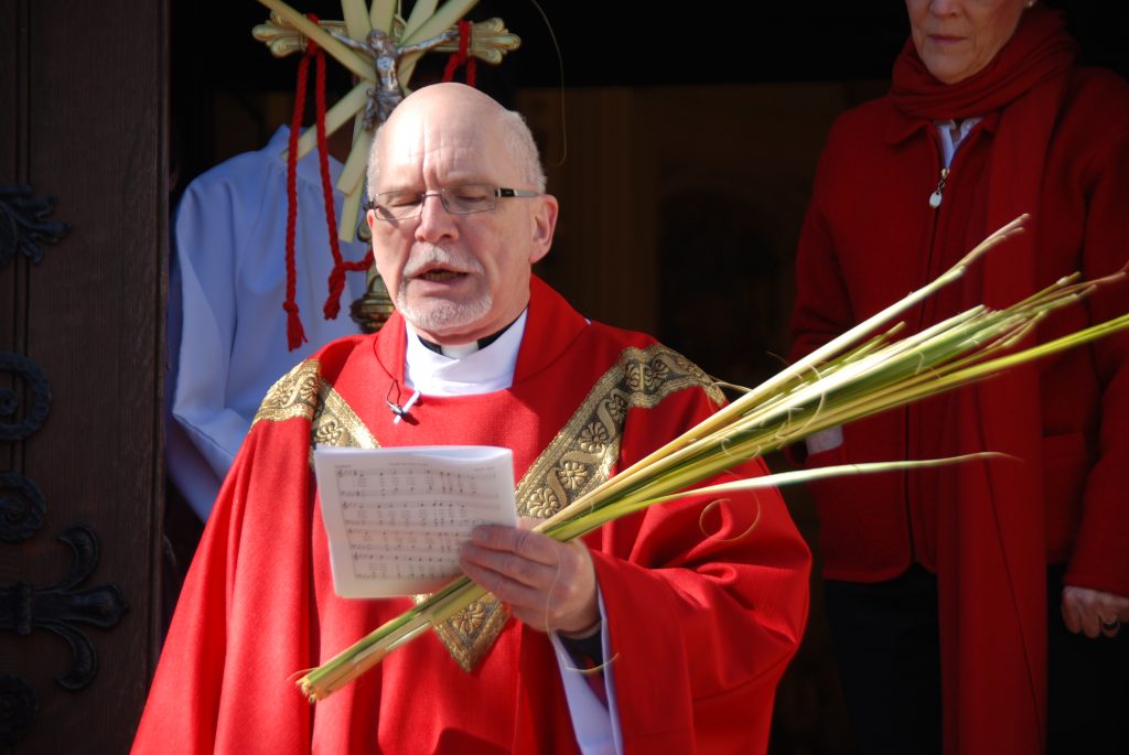 Archdiocese proposes to close Corpus Christi church – Bolton Hill