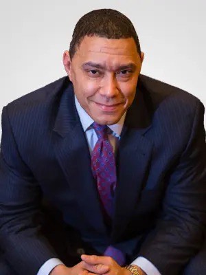 Neighbors: Meet David Heiber. He’s finding solutions for a huge problem ...