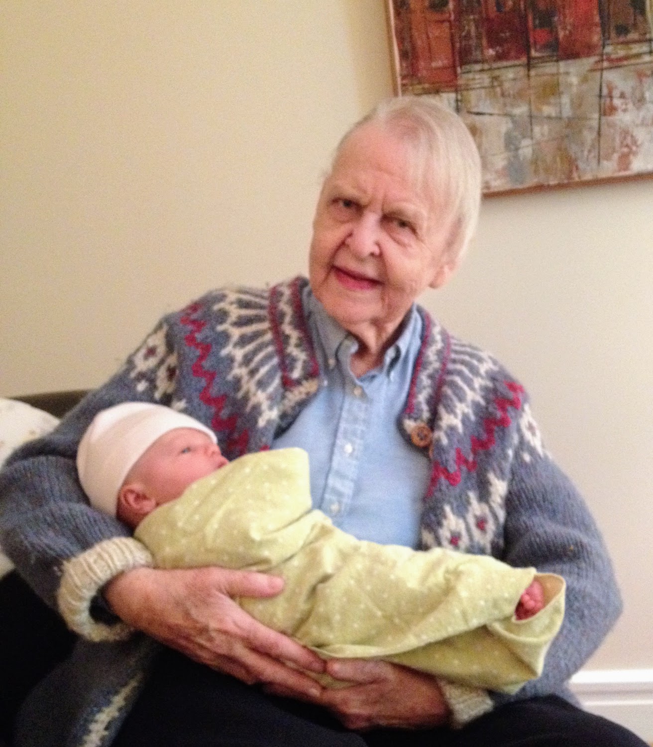 Two community stalwarts, Nancie Verkerke and June Carr, have died ...